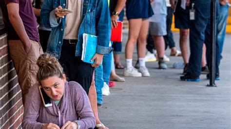 Nc Dmv Now Posts Wait Times At Drivers License Offices Raleigh News