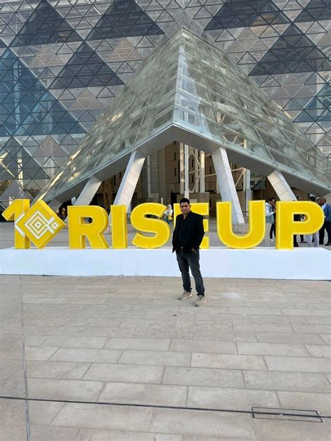 Khaled Elkhamisy On Linkedin Riseup