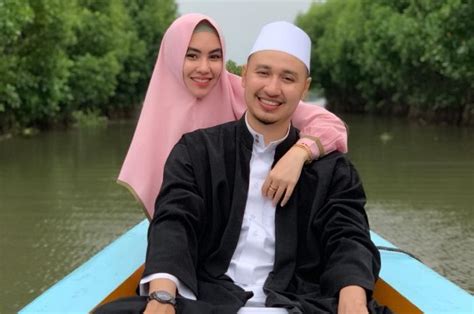 Tengah Hamil Kartika Putri Akui Ada Perubahan Drastis Pada Dirinya
