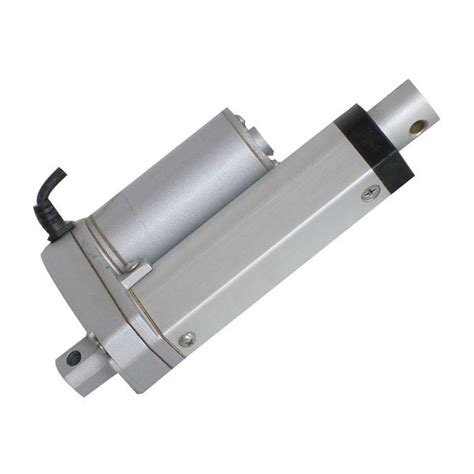 Electric Actuator Lam3 Series Lim Tec Beijing Transmission