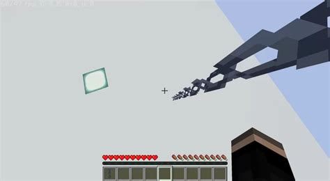 Climbable Chains Datapack Minecraft Data Pack