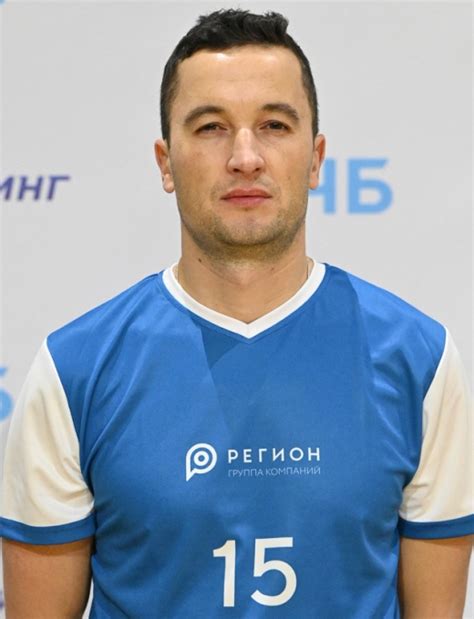 Токмаков Артем Николаевич ГК Регион «Лига Чемпионов Бизнеса корпоративный чемпионат по