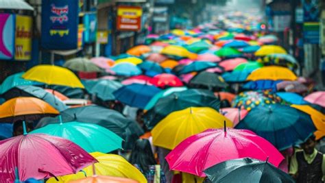 Weather Forecast ಈ ಭಾಗಗಳಲ್ಲಿ ಡಿಸೆಂಬರ್ 20ರ ವರೆಗೆ ಗುಡುಗು ಸಹಿತ ಭಾರೀ ಮಳೆ
