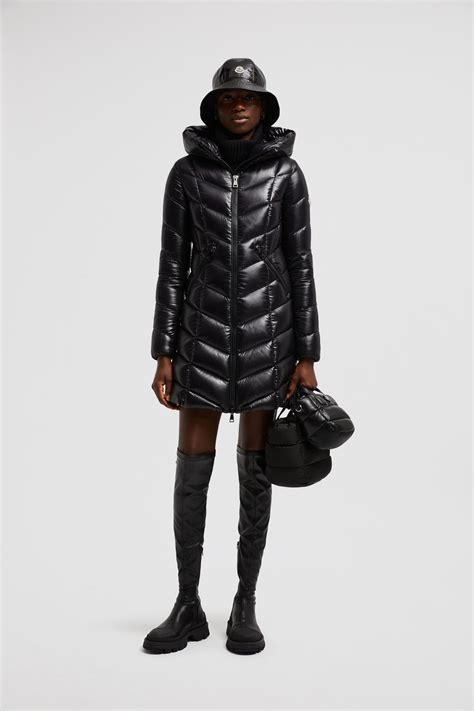 Long Down Puffer Jackets And Bubble Coats For Women Moncler Us