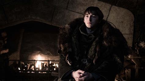 Game Of Thrones Final Season Premiere Bran Ending Explained