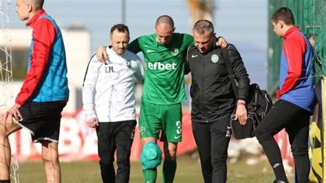 Стана ясно колко време ще отсъства Антон Недялков