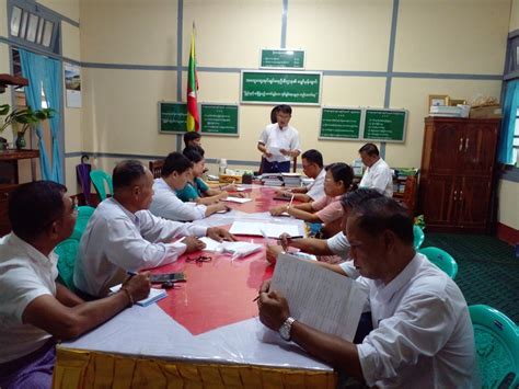 သံဖြူဇရပ်မြို့နယ်၌ ၂၄ ကြိမ်မြောက် အဆို၊ အက၊ အရေး၊ အတီးပြိုင်ပွဲ အောင
