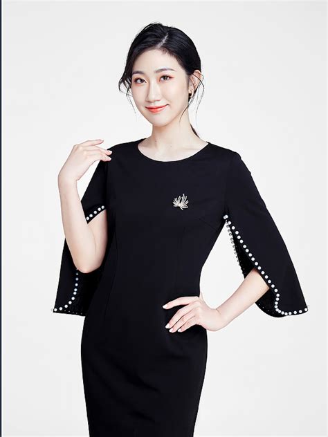 中山女性职业照 个人形象照 头像照中山天真纯影像馆 站酷zcool