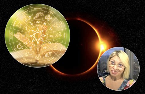 Сонячне затемнення 25 жовтня 2022 для всіх знаків зодіаку прогноз Главред
