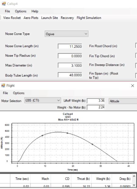 5 Best Free Rocket Simulator Software For Windows