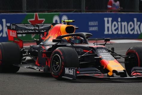 F GobCDMX busca boletos más baratos para el GP de México ContraRéplica Noticias