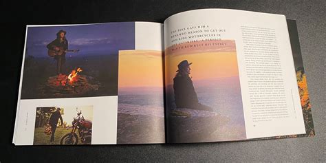 Wesley Schultz Interview And Feature In Meta Dale Spangler