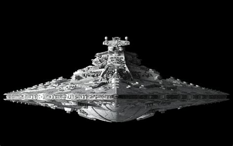 Bellator Class Dreadnought Minecraft Map