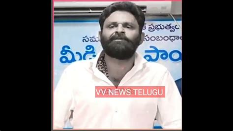 పవన్ కళ్యాణ్ కొడాలి నాని మధ్య పేలిన మాటల తూటాలు Youtube