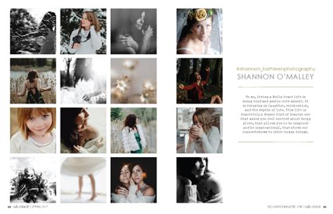 Bella Grace Issue 12 Instant Download Stampington And Company