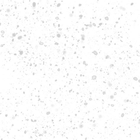 下雪效果雪花飘飘背景素材