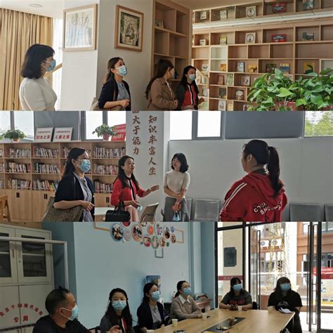 妇联动态 一周妇建工作快览（515 521）澎湃号·政务澎湃新闻 The Paper