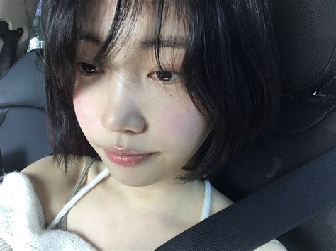 Pin On Lee Jueun In 2024 Makeup Inspiration Star Sky Girl