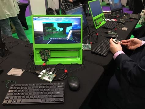 Raspberry Pi School Raspberry Pi Raspberry Electronic Products