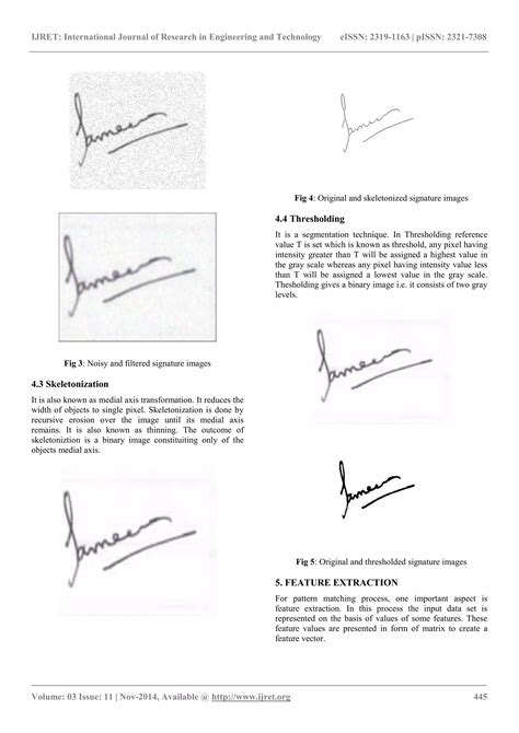An Offline Signature Recognition And Verification System Based On Neural Network Pdf