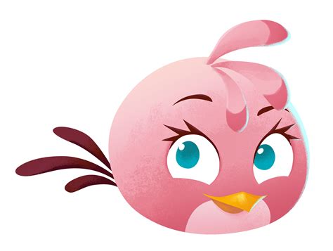 Angry Birds Stella Pop найдено 88 изображений