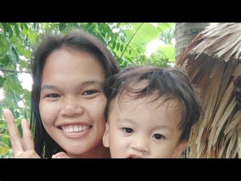 Momey Shiela Mae Mg Live Na Mn Tayo Guys Youtube
