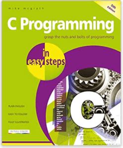 Top C Programming Books For Beginners And Advanced In