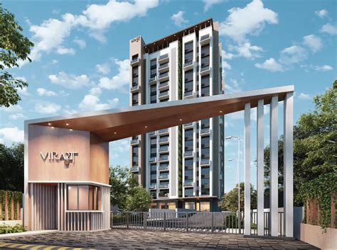 Viraya By NPR Belani In Ballygunge Kolkata