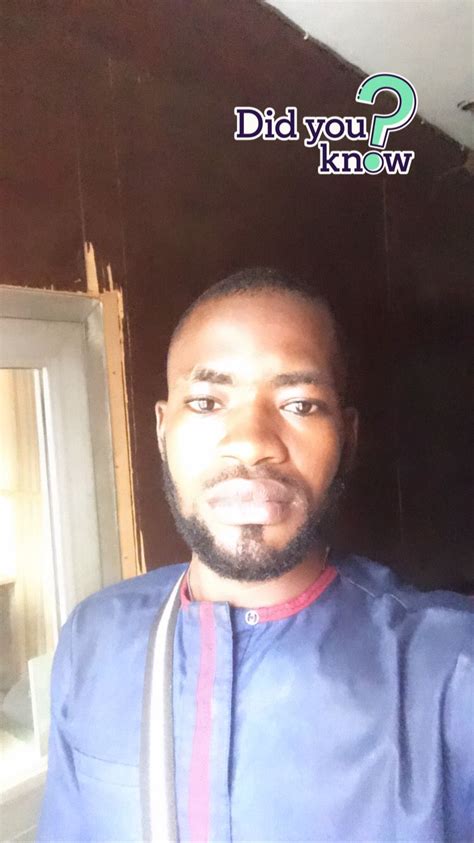 Ajide Shedrack Shabs On Linkedin I4gzuri