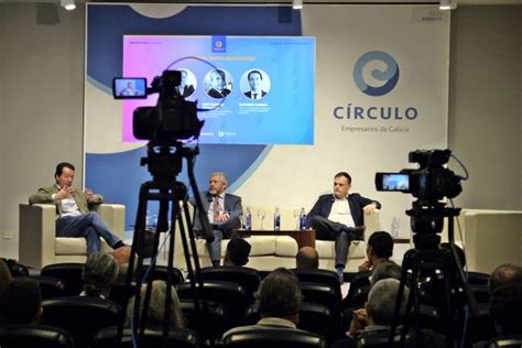 Círculo De Empresarios De Galicia En Linkedin ¿un Bluf ¡no La