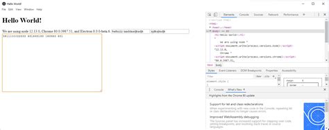 Spellchecker Is Not Working On Windows And Linux Electron 800 Beta6