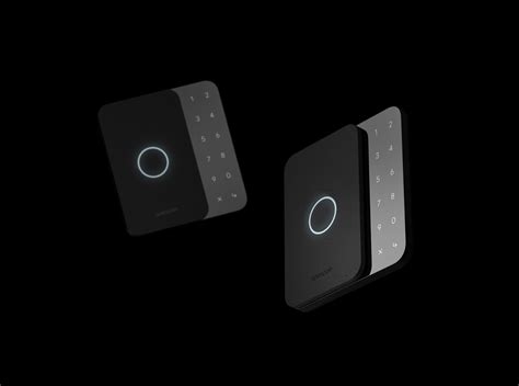 Openpath Reader — Ritual