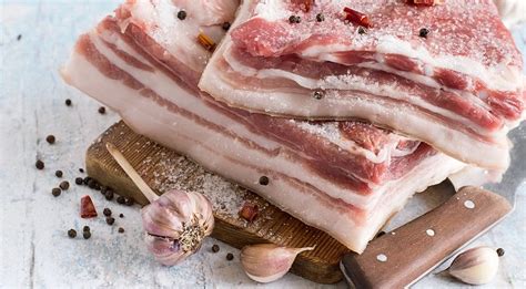 Как вкусно засолить сало в домашних условиях 10 необычных рецептов