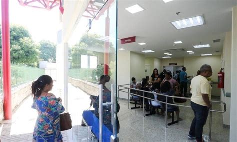 Dos Brasileiros Aprovam O Atendimento Do SUS