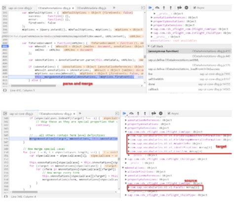 fiori elements when is project webapp folder annotation xml loaded 阿里