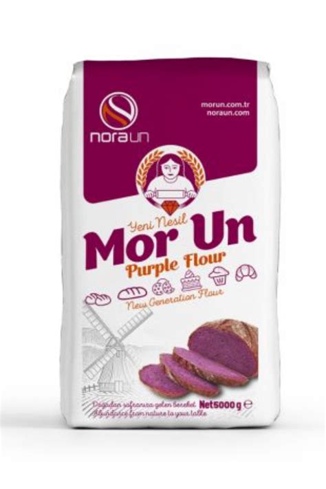 MOR UN 5 KG Shopsa Tr