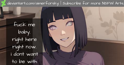Girl Anime Sexy Hinata Hyuga Naruto Boruto Pixiv
