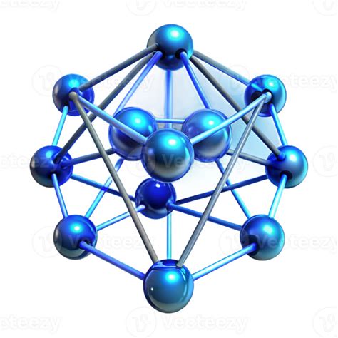 Dramatic Traditional A Network Of Interconnected Glowing Lines Genuine 57764268 Png