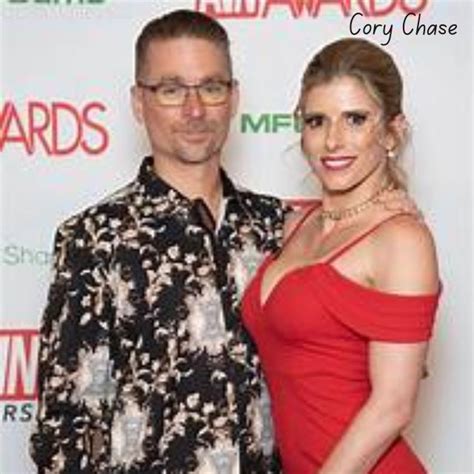 Cory Chase Husband A Glimpse Into Their Life Together