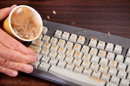 The Keyboard Keys Keep Sticking Computer Repair Seva Call Blog
