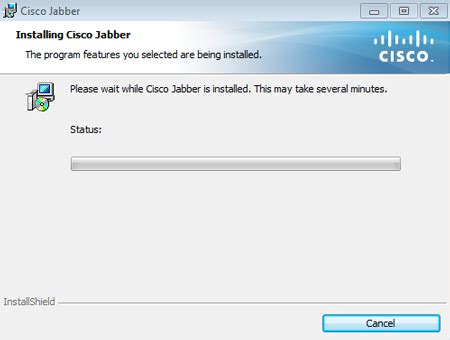 Stanford University Install Jabber On Windows University IT