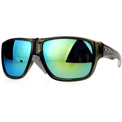 Handmade Maple Wood Sunglasses Polarized Uv400 Lenses In A Wooden