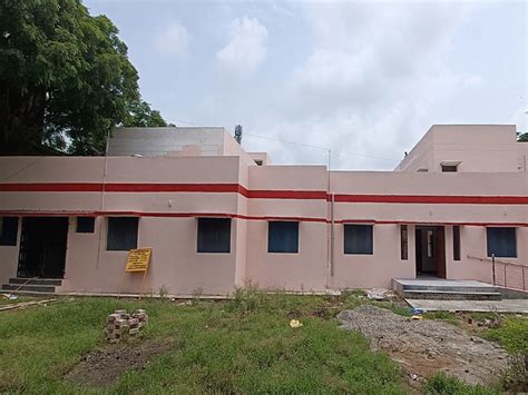 Kasturba Gandhi Girls Hostel Inaugurated Tomorrow कस्तूरबा गांधी बालिका