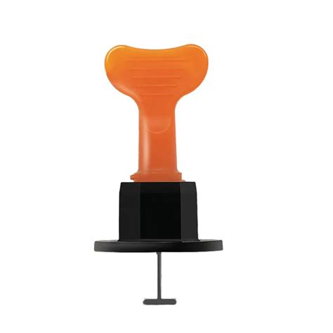 Tile Leveling Ystem Wedge Block Partition Wall Tile Leveling Device