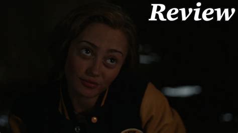 Yellowjackets Season 2 Episode 2 Edible Complex Review YouTube