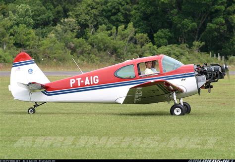 Globe Gc 1a Swift Untitled Aviation Photo 1262118