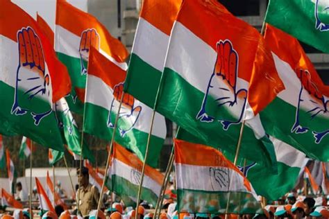 मोठी बातमी काँग्रेसचा आणखी एक बडा नेता भाजपच्या संपर्कात घडामोडींना वेग