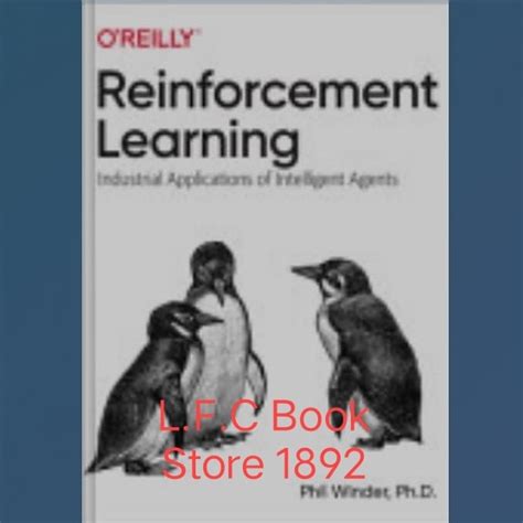 Jual Buku Reinforcement Learning Jakarta Barat Lfc Book Store 1892 Tokopedia