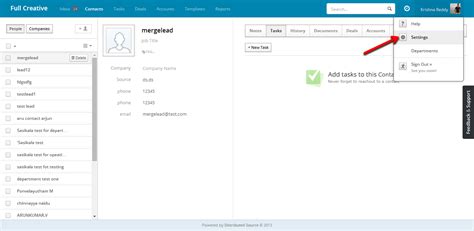 how to add users distributedsource crm blog