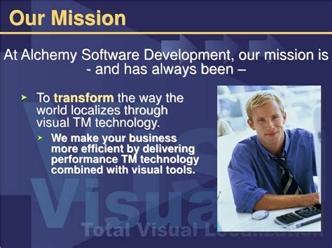 Ppt Alchemy Software Development Powerpoint Presentation Free